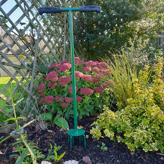 Gardening Tips - Weed Wipe Out! — Plants2Gardens