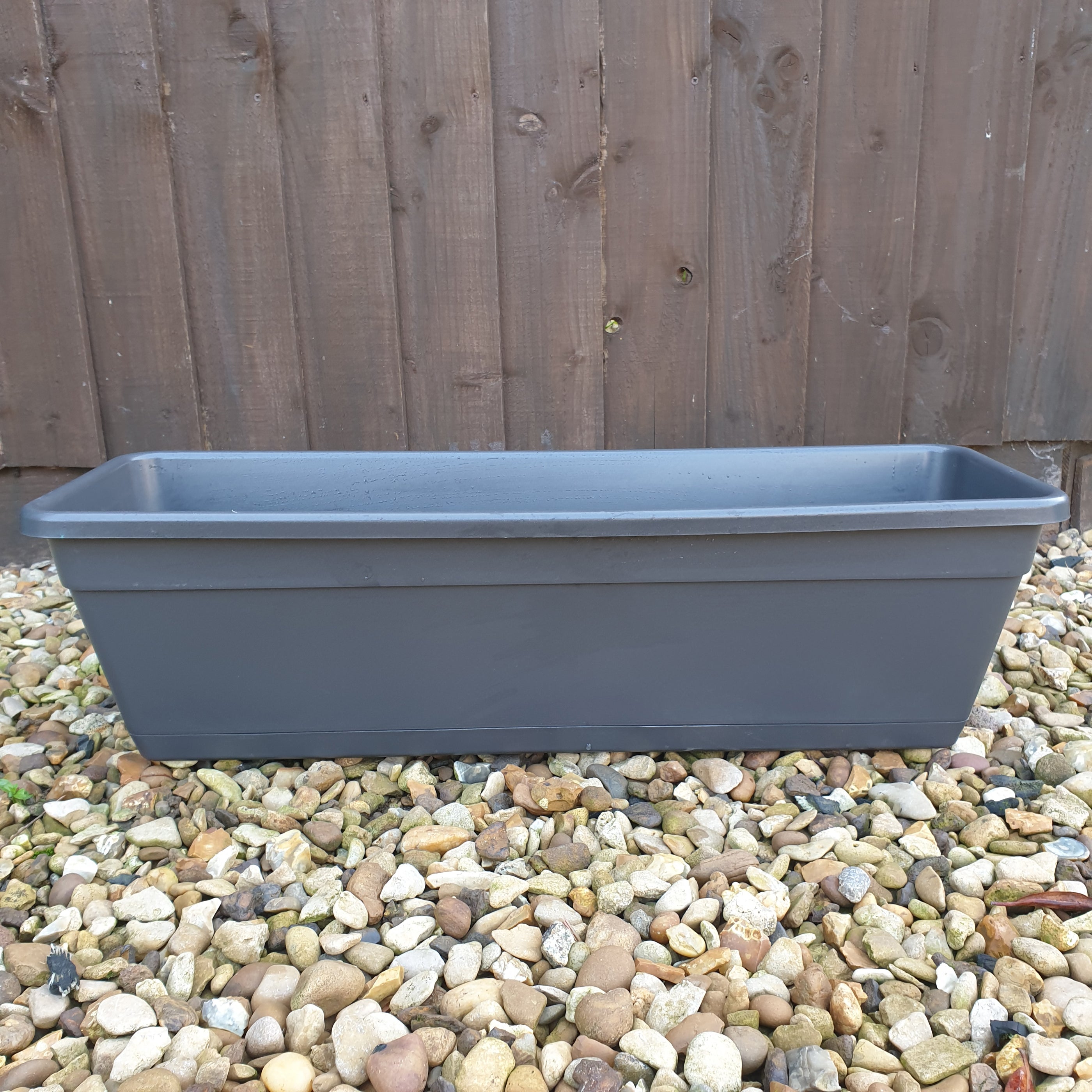 Window Box Trough Pair £16.00 by Plants2Gardens