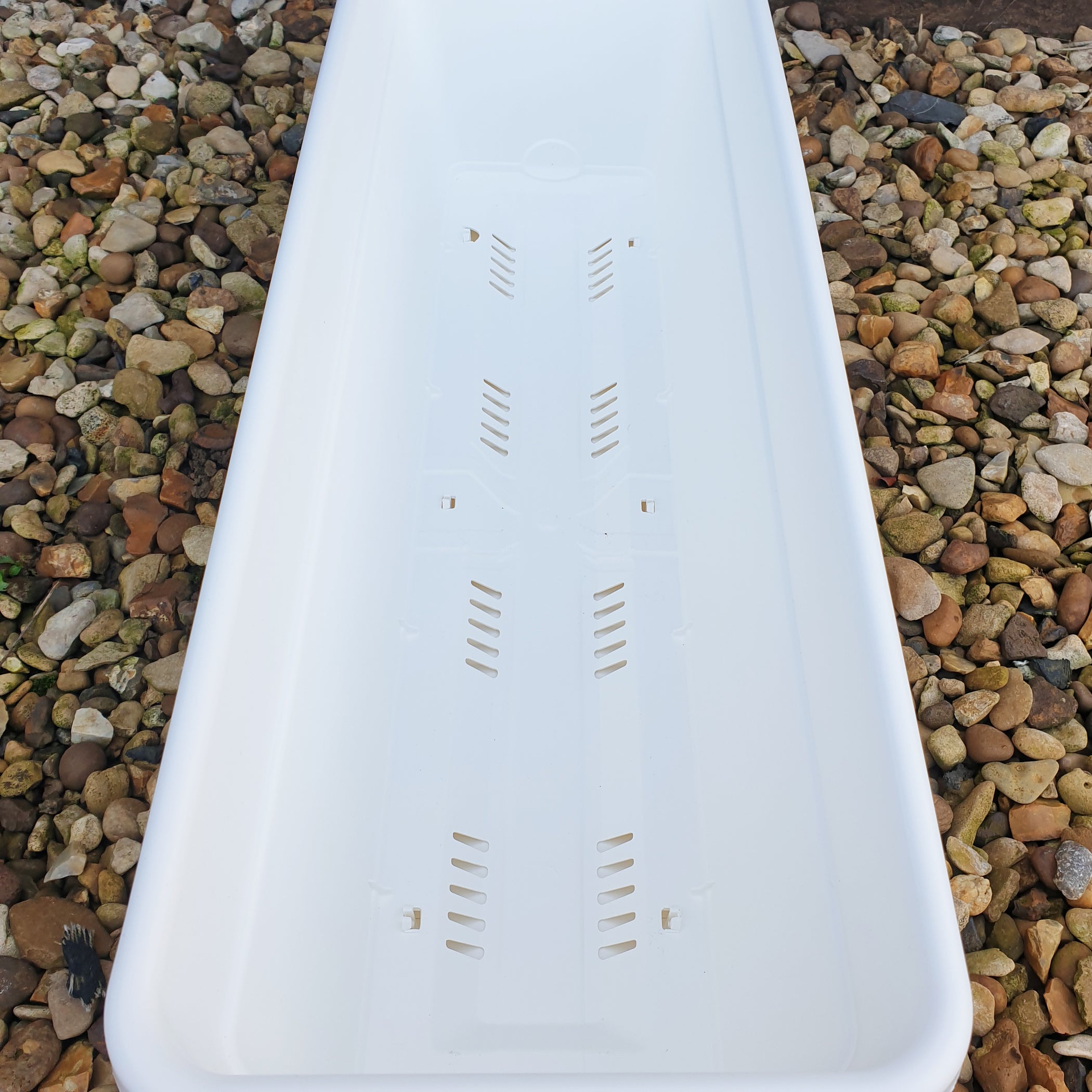 Window Box Trough Pair £16.00 by Plants2Gardens